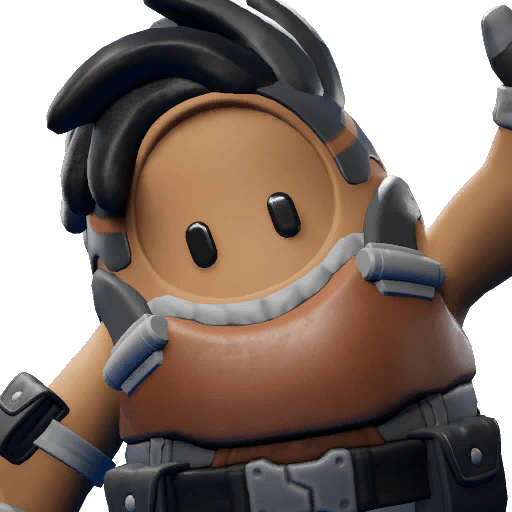 Wingman - Fortnite Skin - Fortnite.GG