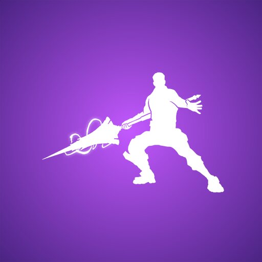 Lance Dance - Fortnite Emote - Fortnite.GG