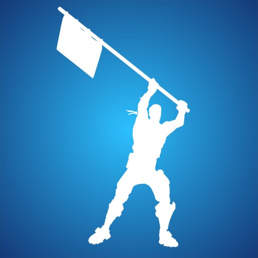 Vibrant Vibin' - Fortnite Emote - Fortnite.GG
