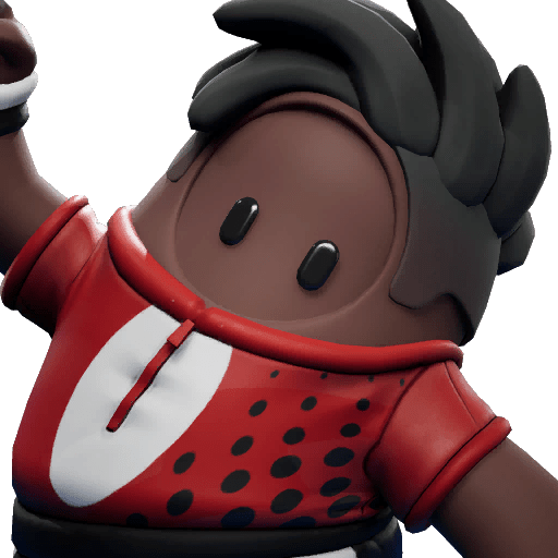 Jumpshot - Fortnite Skin - Fortnite.GG