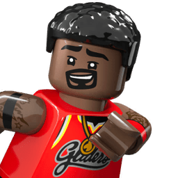 Jumpshot - Fortnite Skin - Fortnite.GG