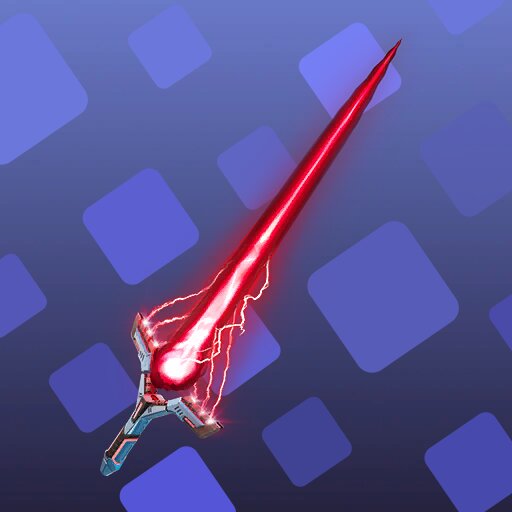 Light Blade - Fortnite Pickaxe - Fortnite.GG