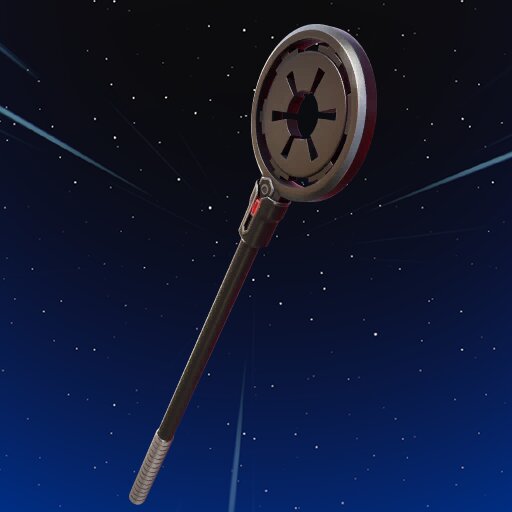 Sigil of the Empire - Fortnite Pickaxe - Fortnite.GG