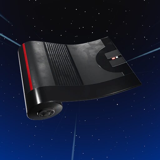 Darth Shader - Fortnite Wrap - Fortnite.GG