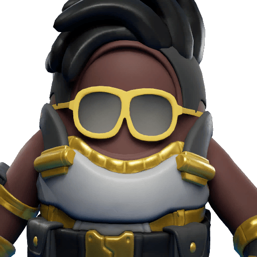 Bandolier - Fortnite Skin - Fortnite.GG
