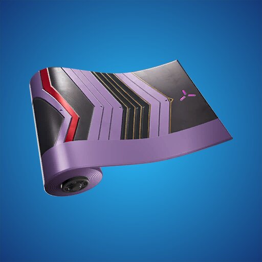 Adira's Armor - Fortnite Wrap - Fortnite.GG