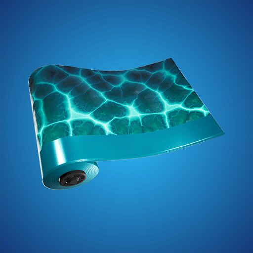 Polished Stone - Fortnite Wrap - Fortnite.GG