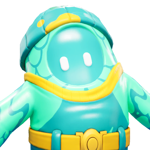 Moisty Merman - Fortnite Skin - Fortnite.GG