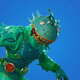 Moisty Merman - Fortnite Skin - Fortnite.GG