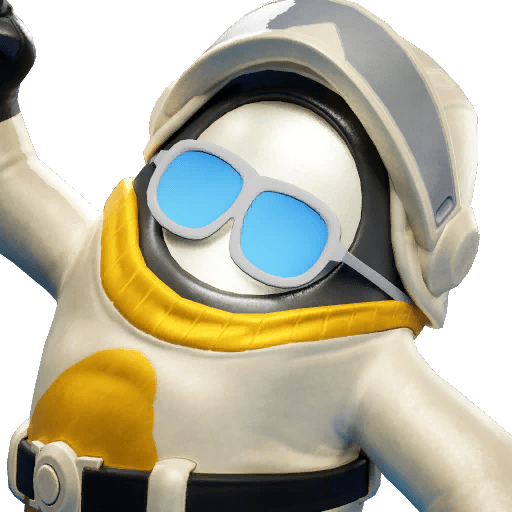 Venturion - Fortnite Skin - Fortnite.GG