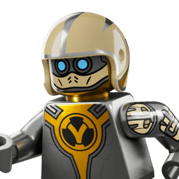 Venturion - Fortnite Skin - Fortnite.GG