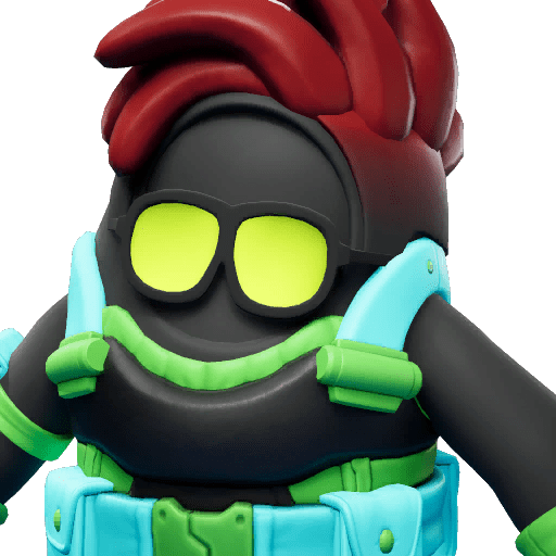 Liteshow - Fortnite Skin - Fortnite.GG