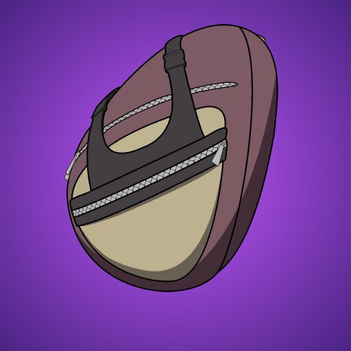 Hinata's Backpack - Fortnite Backpack - Fortnite.GG