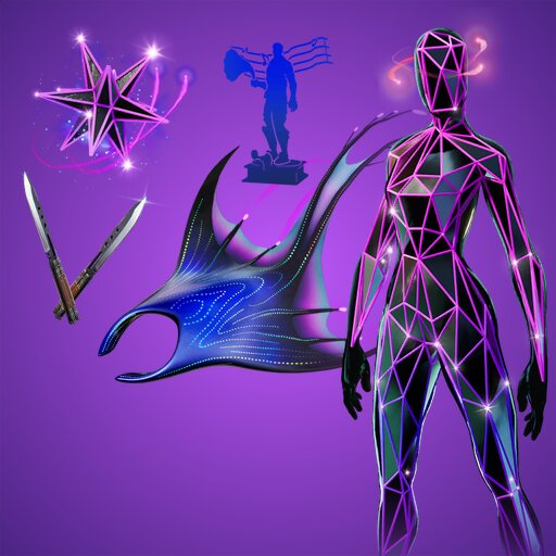 Sommerset's Locker Bundle - Fortnite Bundle - Fortnite.GG