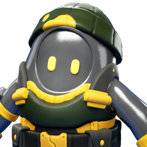 Diecast - Fortnite Skin - Fortnite.GG