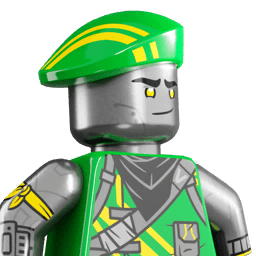 Diecast - Fortnite Skin - Fortnite.GG