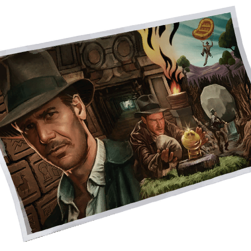 First Misadventure - Fortnite Loading Screen - Fortnite.GG