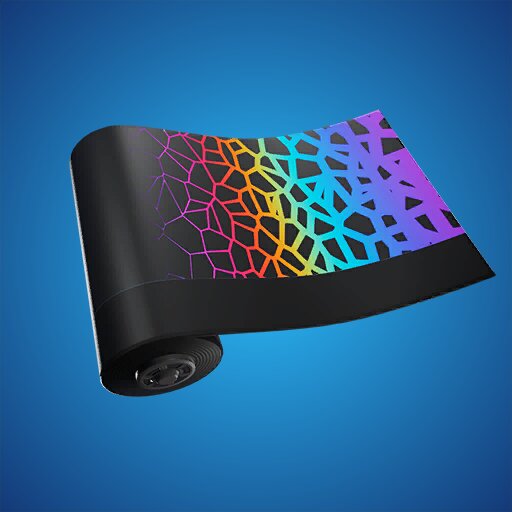 Neural Web - Fortnite Wrap - Fortnite.GG