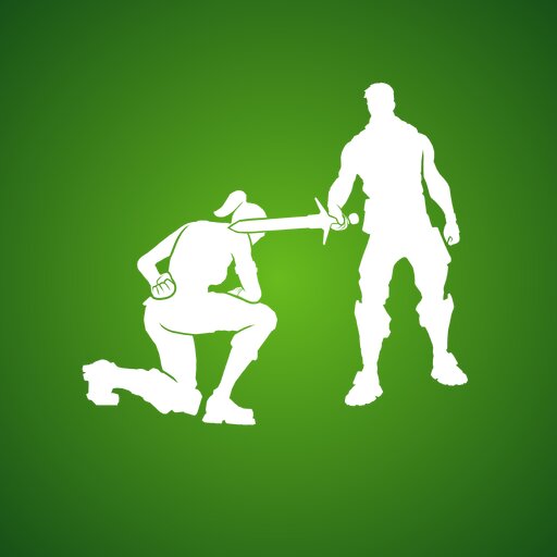 Fort Knighted - Fortnite Emote - Fortnite.GG