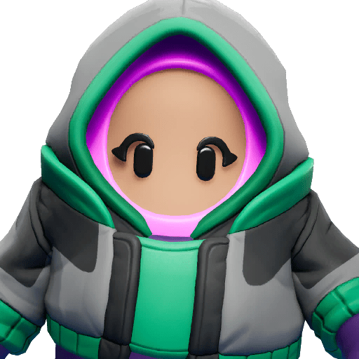 Teknique - Fortnite Skin - Fortnite.GG