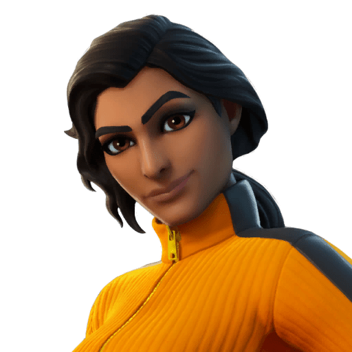 Lucky Leader - Fortnite Skin - Fortnite.GG