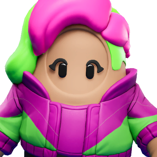 Zoey - Fortnite Skin - Fortnite.GG