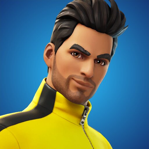 Recline Raider - Fortnite Skin - Fortnite.GG