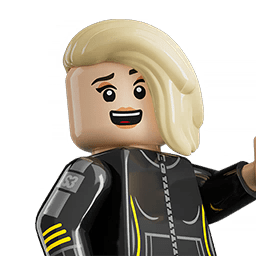 Tilted Trooper - Fortnite Skin - Fortnite.GG