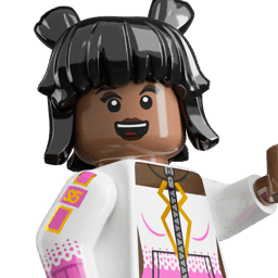 Dusty Daredevil - Fortnite Skin - Fortnite.GG