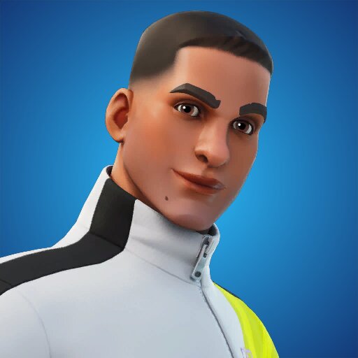 'Mato Marauder - Fortnite Skin - Fortnite.GG