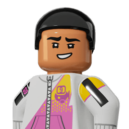 'Mato Marauder - Fortnite Skin - Fortnite.GG