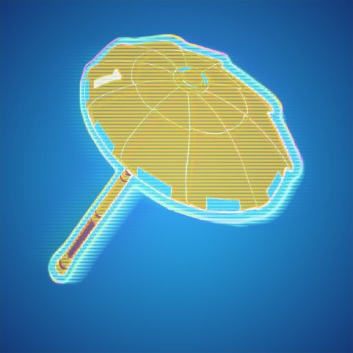 Season Signature - Fortnite Backpack - Fortnite.GG