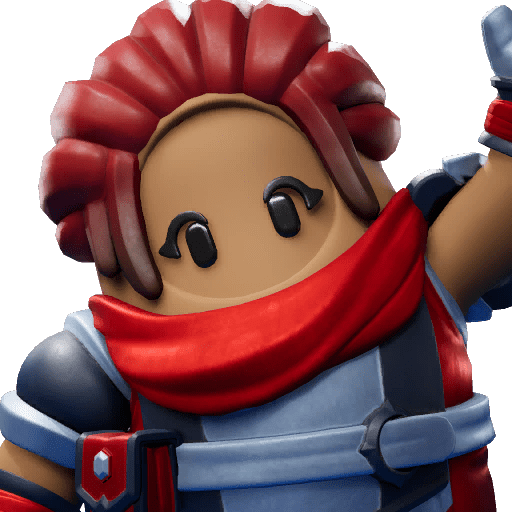 Valor - Fortnite Skin - Fortnite.GG