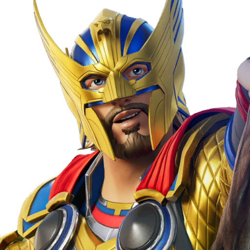 Thor Odinson - Fortnite Skin - Fortnite.GG