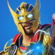Thor Odinson - Fortnite Skin - Fortnite.GG