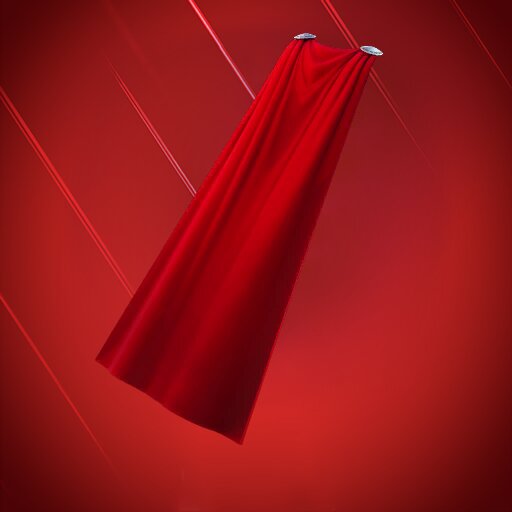 Mighty Thor's Cape - Fortnite Backpack - Fortnite.GG