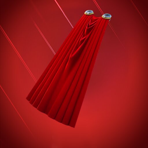 Thor's Cape - Fortnite Backpack - Fortnite.GG