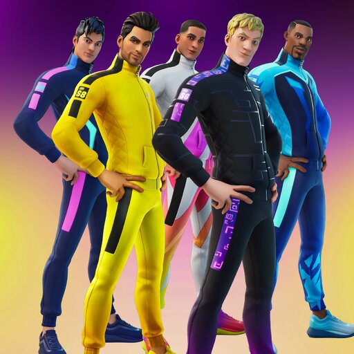 EARLY EXPLORERS BUNDLE - Fortnite Bundle - Fortnite.GG