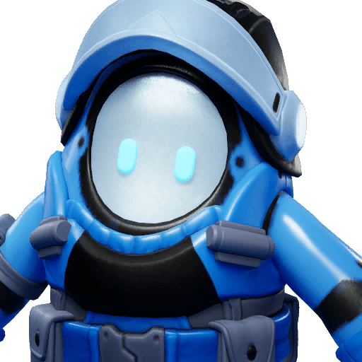 Carbide - Fortnite Skin - Fortnite.GG