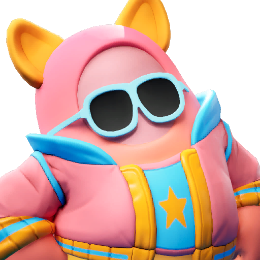 Unstuffed Guff - Fortnite Skin - Fortnite.GG