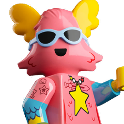 Unstuffed Guff - Fortnite Skin - Fortnite.GG