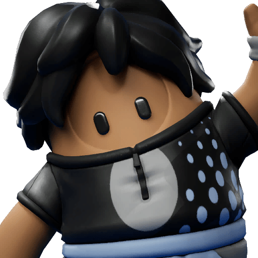 Riptide Raz - Fortnite Skin - Fortnite.GG