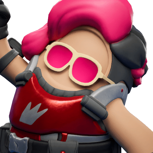 Undercover Kor - Fortnite Skin - Fortnite.GG