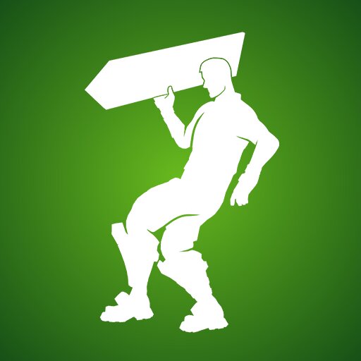 Sweaty Rotation - Fortnite Emote - Fortnite.GG