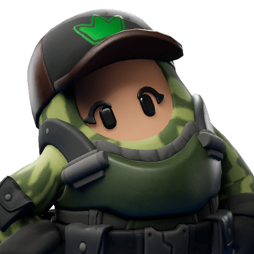 Trailblazer - Fortnite Skin - Fortnite.GG