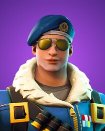 Zeus@999's Locker - Fortnite.GG