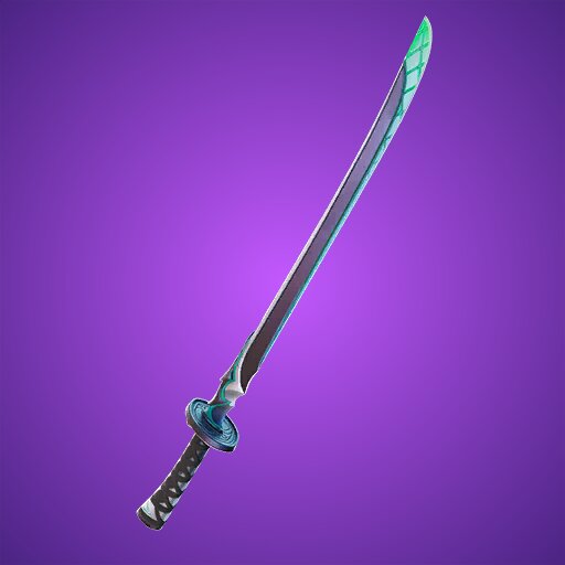 Fortified Demonslayer Blade - Fortnite Pickaxe - Fortnite.GG