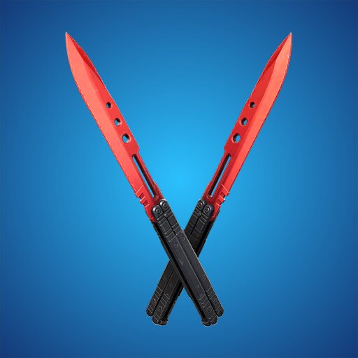 Kor Cutters - Fortnite Pickaxe - Fortnite.GG