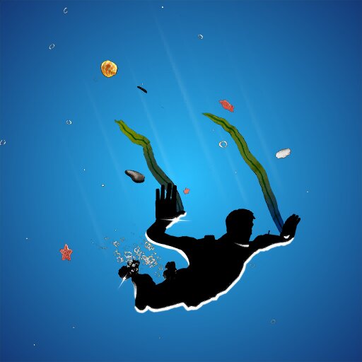 Sea-Wheeeed - Fortnite Contrail - Fortnite.GG