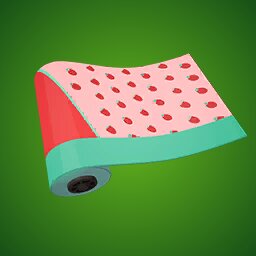 Berry Sweet - Fortnite Wrap - Fortnite.GG